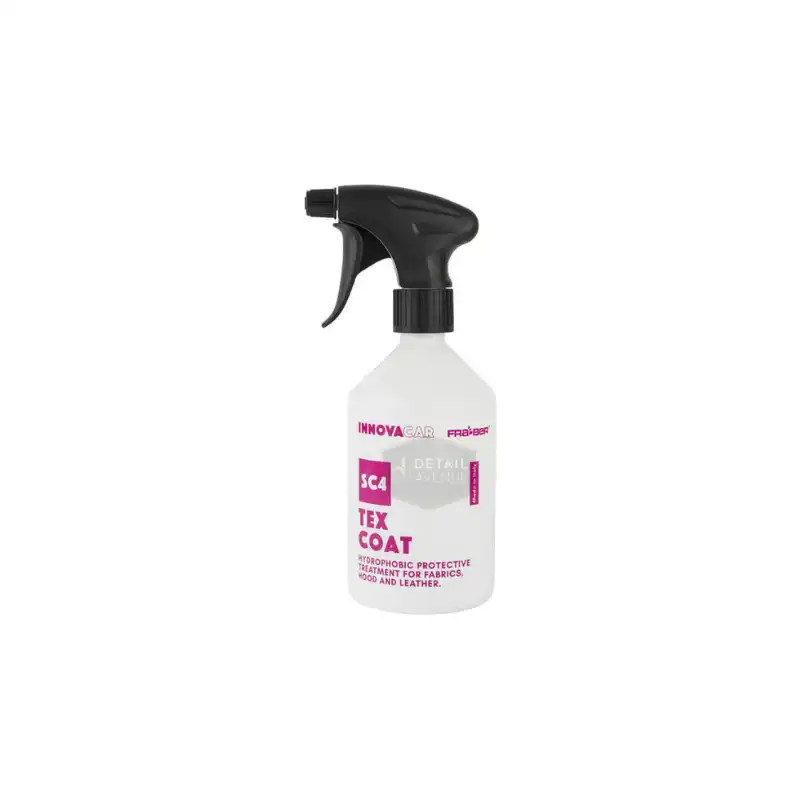 Innovacar - SC4 Tex Coat